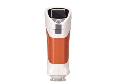 China 8mm Aperture Laboratory Colorimeter For Chemical Powder Yellowness Measure for sale