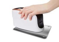 China 20000 Data Storage Portable Color Spectrophotometer Plastic Color Quality Control for sale