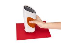 China Color Reading Laboratory Colorimeter 77x86x210mm Compact Size Ergonomic Design for sale