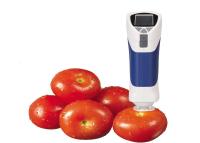 China LED Light Color Measurement Equipment , Portable Colorimeter Precise Color Analysis for sale