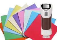 China 8mm Aperture Color Laboratory Colorimeter 2 Seconds Measurement Time Interval for sale