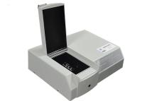 China Oil Analysis Color Matching Spectrophotometer Dual Light Path Sensor Array for sale