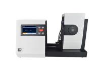 China High Precise Haze Measurement Instrument 0.01 Haze Resolution For Semi Transparent Material for sale