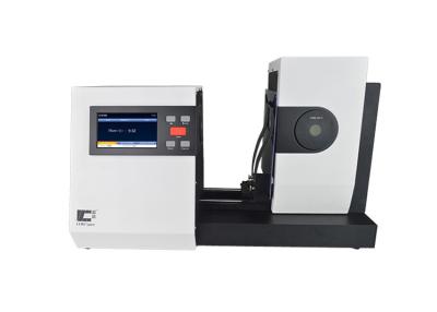 China High Precise Haze Measurement Instrument 0.01 Haze Resolution For Semi Transparent Material for sale