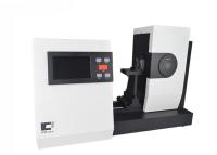China Professional Haze Measurement Instrument 0.01 Haze Resolution USB Interface 0-100% Haze Measurement Range for sale