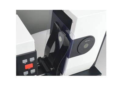 China ISO Portable Haze Meter for sale