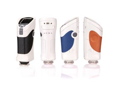 China D / 8 SCI Portable Spectrophotometer Colorimeter For Color Quality Check for sale