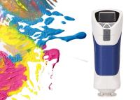 China Accurate Printing Laboratory Colorimeter Standard Deviation Below 0.1 Repeatability for sale