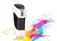 China Premium Quality Laboratory Colorimeter 11mm Measuring Caliber 550g Weight for sale