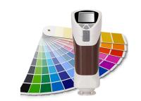 China Portable Auto Aperture Laboratory Colorimeter 5nm Half Spectral Width for sale