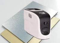 China USB Interface Portable Color Spectrophotometer For CIE Chromaticity Measurement for sale