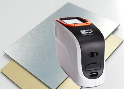 China High Quality Color Analysis Machine Textile Spectrophotometer For Metal for sale