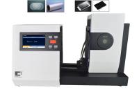 China ASTM ISO Standard Haze Measurement Instrument Sample Size Thickness ≤150mm for sale