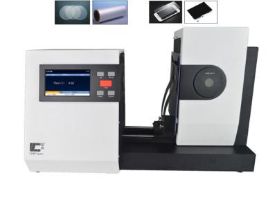 China ASTM ISO Standard Haze Measurement Instrument Sample Size Thickness ≤150mm for sale