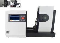 China High Performance Transmittance Haze Meter CIE Luminosity Function Y Spectral Response for sale