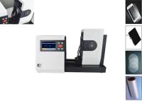 China Packing Material Haze Measurement Unit 110 - 240V Power 10nm Wavelength Interval for sale