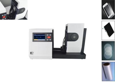 China Packing Material Haze Measurement Unit 110 - 240V Power 10nm Wavelength Interval for sale