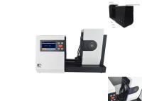 China Total Transparency Haze Turbidity Meter Open Measurement Area 1 Year Warranty for sale