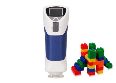 China Electroplating Oxide Laboratory Colorimeter LED Measuring Light Source for sale