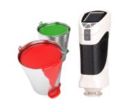China Portable Dental Multi Parameter Colorimeter 2 Second Measurement Time for sale