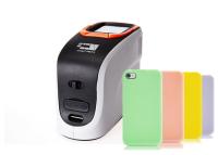 China PC Software Colour Measurement Equipment , Hand Held Spectrometer CLEDs Illumination for sale
