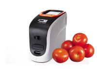 China USB Interface Portable Color Spectrophotometer LED Light Source For Fluorescent Products for sale