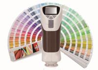 China Wavelength Interval 10nm Laboratory Colorimeter Designed For Assembly Line for sale