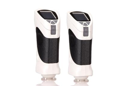 China Large Caliber Paint Matching Spectrophotometer 10nm Spectrum Resolution With D / 8 System for sale