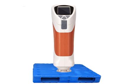 China Colloidal Powder Color Deviation Measurement Colorimeter For Paint for sale