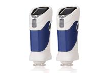 China Camera Viewing Laboratory Colorimeter LED Light Source 77x86x210mm Dimension for sale