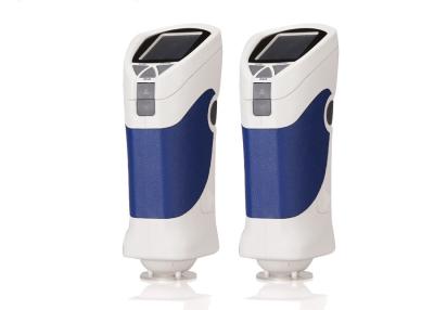 China Camera Viewing Laboratory Colorimeter LED Light Source 77x86x210mm Dimension for sale