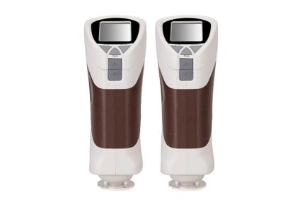 China CIE LAB Painting Color Testing Machine High Efficiency 8mm Measuring Caliber for sale