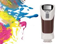 China Pocket Paint Food Fruit Laboratory Colorimeter Digital Portable Hunter Lab Spectral for sale