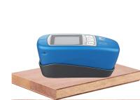 China 0.1GU Resolution Multi Angle Gloss Meter Accuracy Conforms To JJG 696 Standard for sale