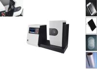 China Glass Haze Measurement Instrument Wavelength Interval 10 Nm Memory 20000 Value for sale