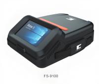 China CHNSPEC Portable Spectroradiometer FS-9100 FS-9200 FS-9300 for sale