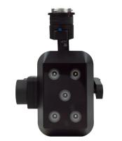 China Multispectral Camera FS-500 600 620 for sale