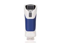 China CIE Color Measurement Paint Colorimeter / Color Testing Equipment 550g Weight for sale