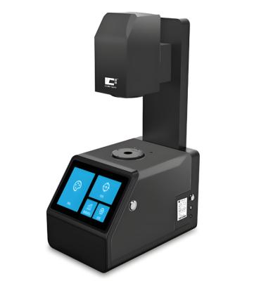 China TH-07 Series Touch Screen Haze Meter with USB interface for sale