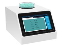 China 50mm Large Aperture  Spectrophotometer DS-807 for sale