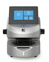 China UPF-660 Series Textile Ultraviolet Transmittance Analyzer for sale