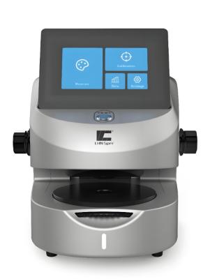 China UPF-660 Series Textile Ultraviolet Transmittance Analyzer for sale