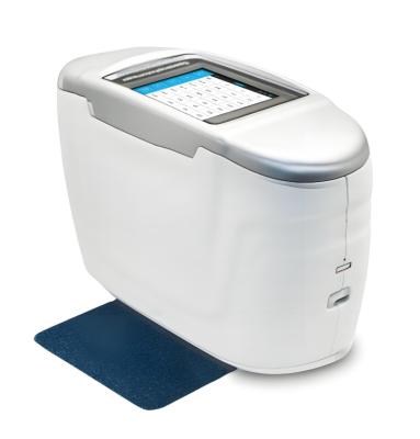 China MC12 Series Multi Angle Portable Spectrophotometer 400nm-700nm for sale