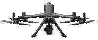 China FigSpec FS-50 High Performance Hyperspectral Imaging Camera For Water Assessment for sale