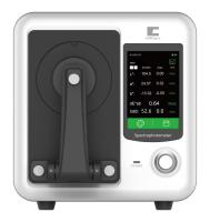China DS-87CG Series Spectrophotometer Integrated Color And Gloss Measurement for sale