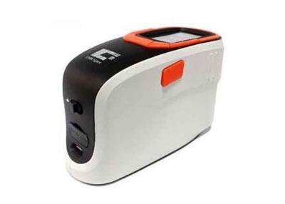 China D / 8 Geometry 10 Wavelength Interval Colour Measurement Spectrophotometer CIE L * A * B for sale