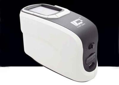China Precise SCI And SCE Measurement Colour Measuring Instrument With Free PC Software for sale