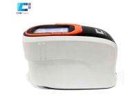 China 0-200% Measurement Range Portable Color Spectrophotometer For Yarn / Textile / Garment for sale