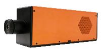 China 900-2500nm FS1A Series-Hyperspectral Camera Line Scan for sale