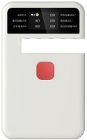 China High Resolution CHNSPEC Window Film Tester CT-27 Series for sale